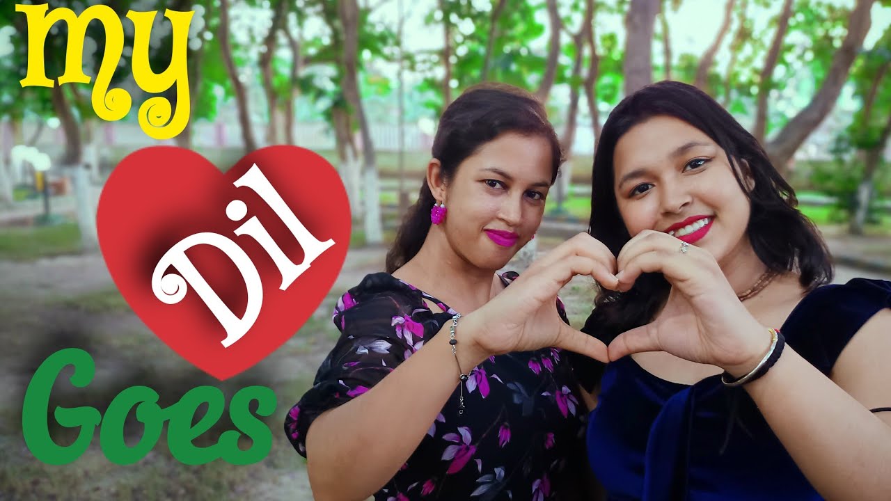 My Dil Goes|| Cover Song|| Shree Musical Journey|| Pujashree Dey - YouTube