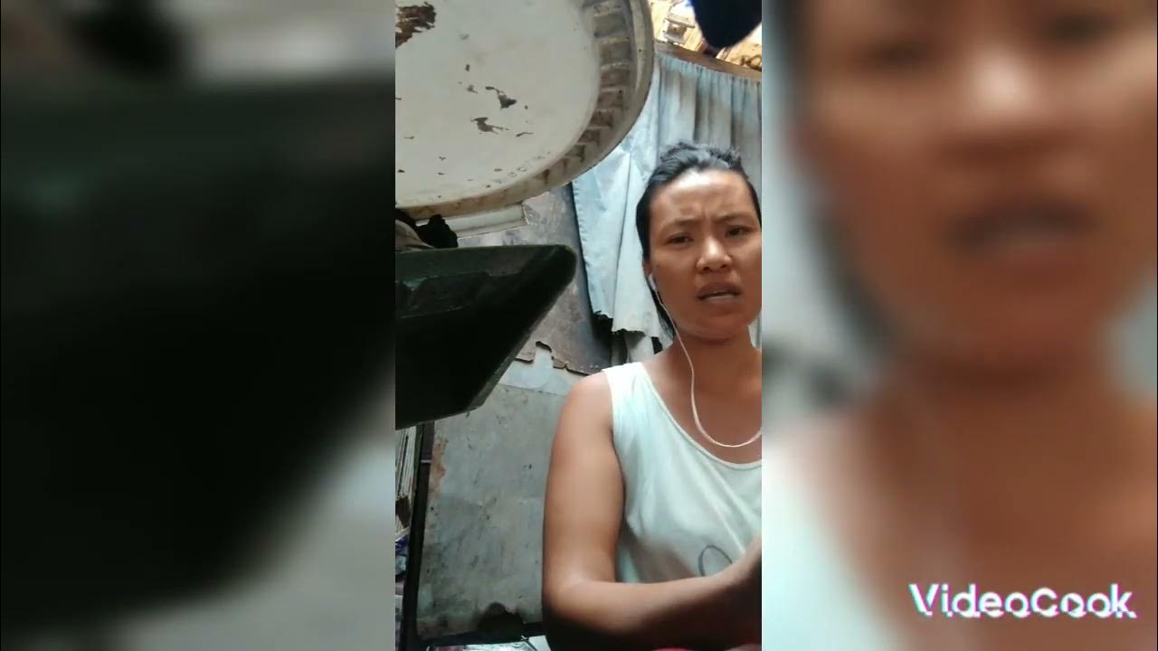 tuazon family.na frank ko si mister😅😅 - YouTube