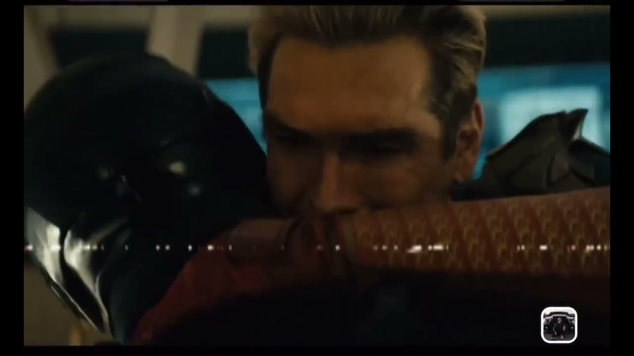 Homelander finishing Black Noir Edit ( DOOM x Minions ) - YouTube