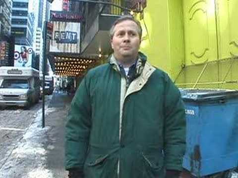 Extended Interview: Lawrence Paone - YouTube