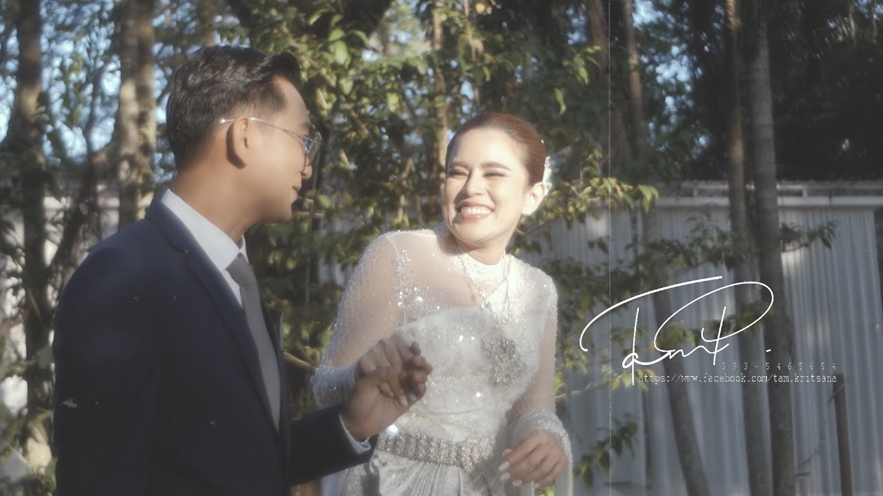 [Cinema] Wedding K'Poon K'Mueng - YouTube