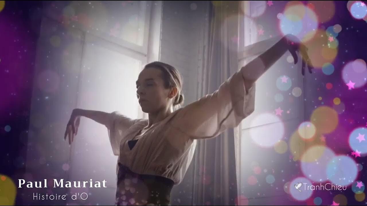 🎵 Histoire d'O ⁠♡♡ Paul Mauriat ♡♡ - YouTube