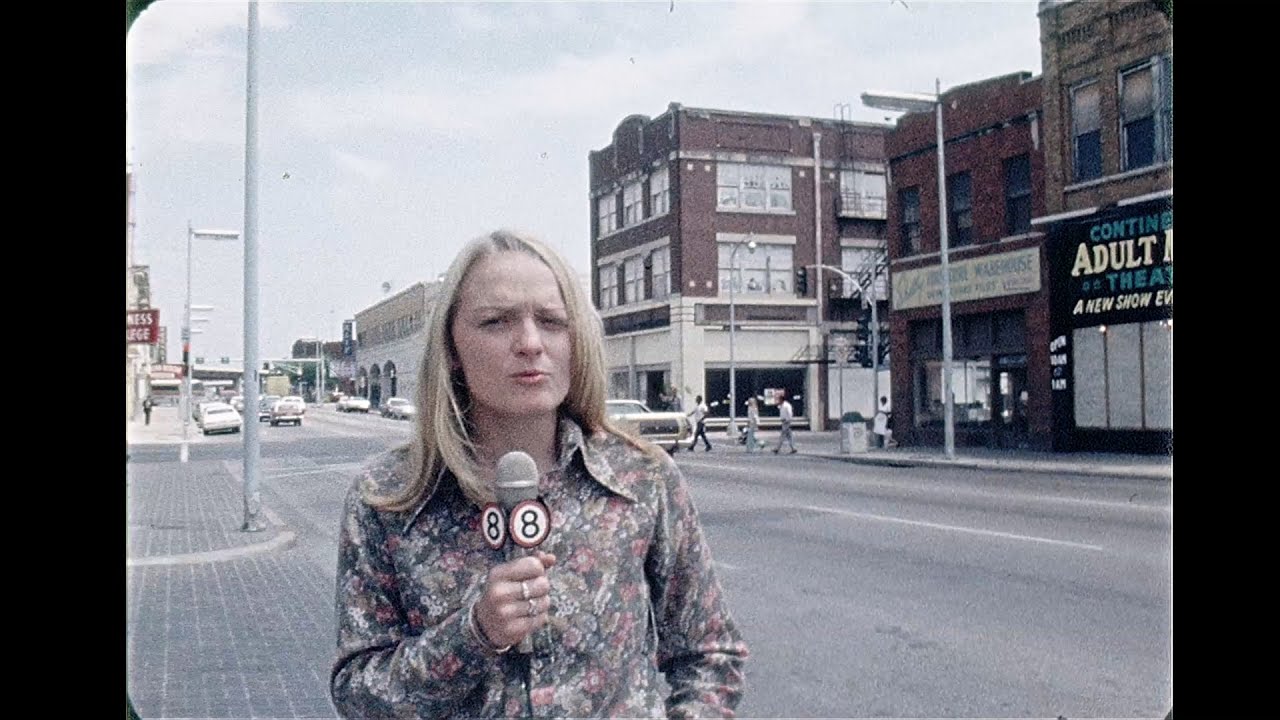 Dallas Land Use Plan - April 1976 - YouTube