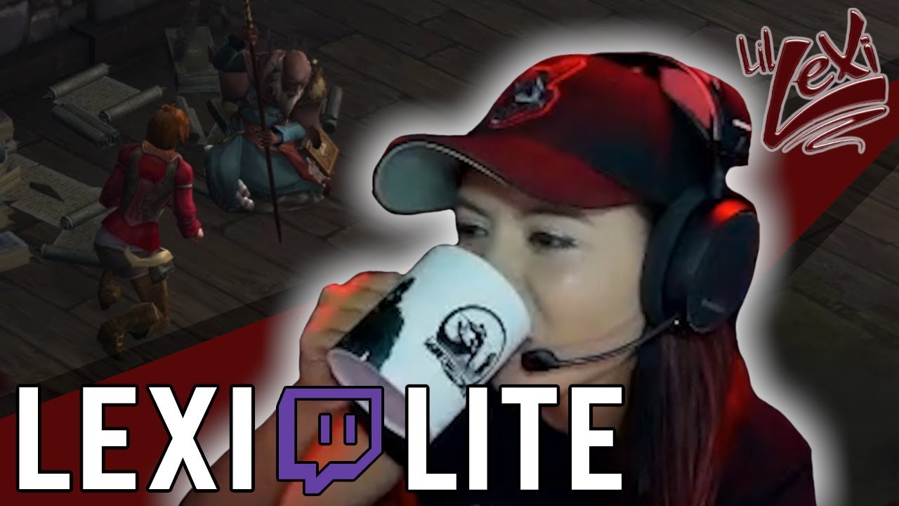 Lexi Lite #10 Am Champion Am Better - YouTube