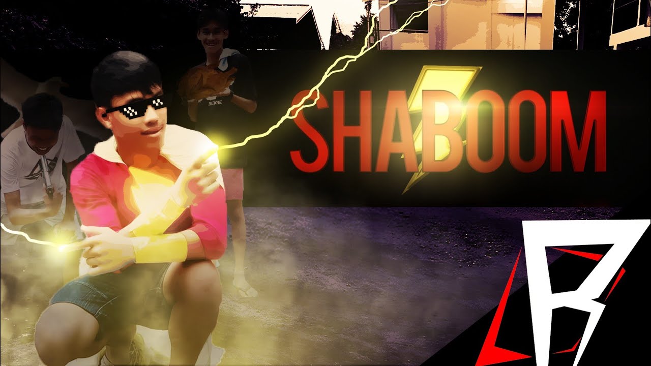 Shaboom (Ang Mahiwagang Bato) - YouTube