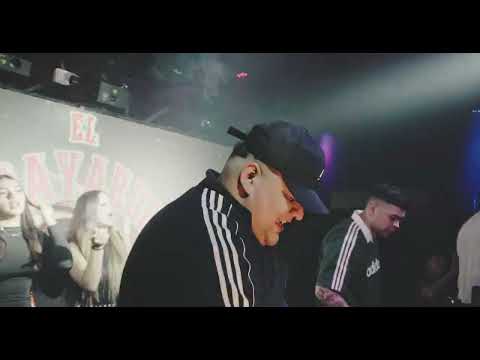 SET LIVE CUBIX DJ EL ABAYARDE 2026