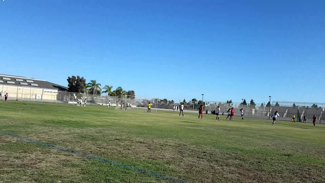 Bonita Matrix vs. Liverpool #5 09/26/15 - YouTube