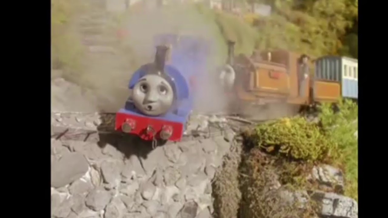 Thomas & Friends Season 4 - YouTube