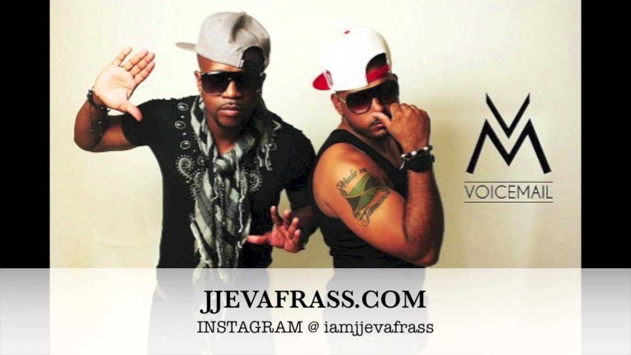 Voicemail - How Is It To Love | Cardiac Keys Riddim | May 2013 - YouTube