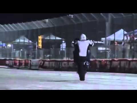 MUHTEŞEM MOTOR HAREKETLERİ