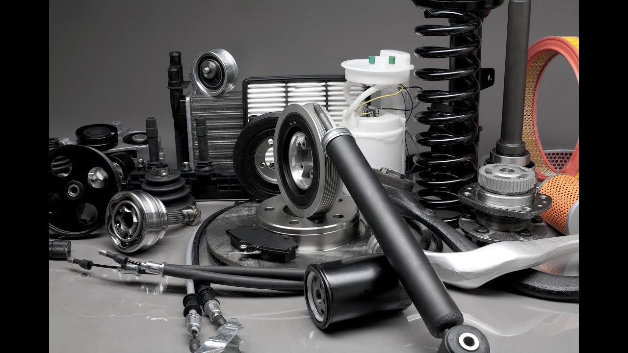 Como Comprar Peças para Carro Importado? Estoque Brasil e Pronta ...