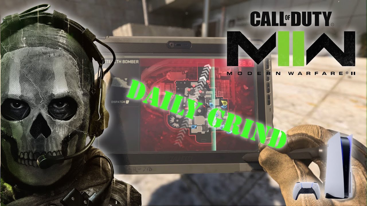 PS5 Gameplay Drop Zone - Valderas Museum (200323) - Call of Duty ...