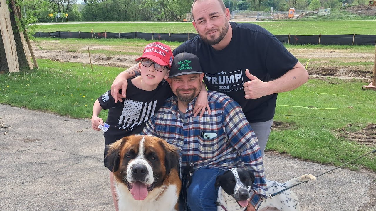 Mr. Nice Guy Alexander is live! going to meet EDDIE BLOCK FILMS ...