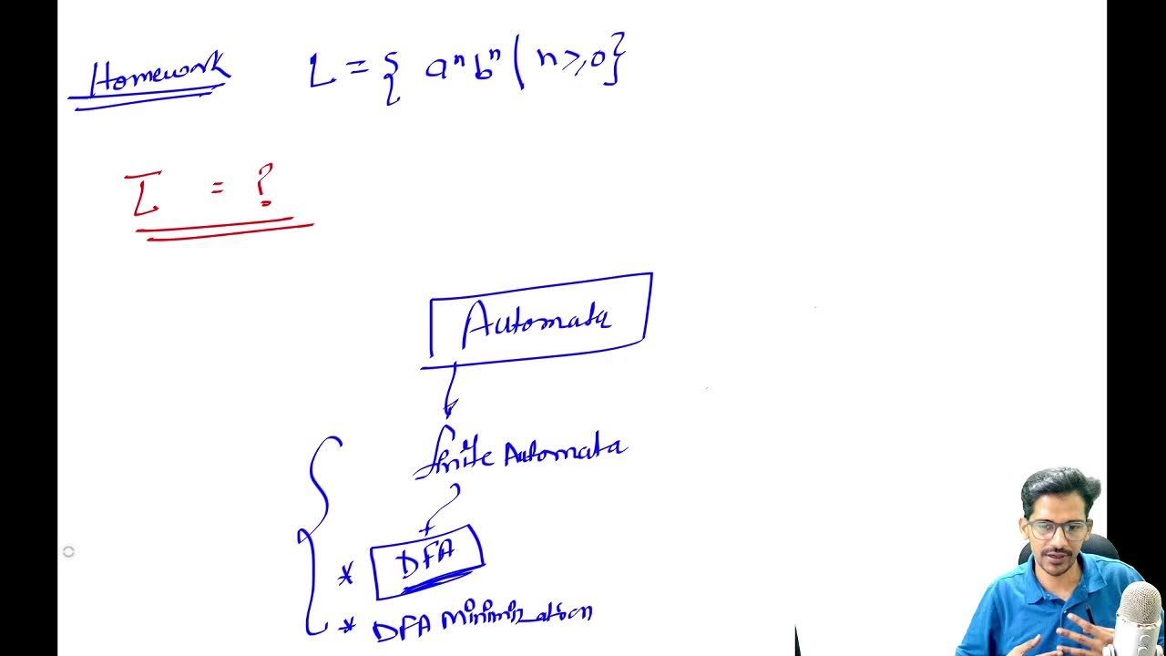L02 Alphabets, Strings, and Languages ||Theory of Computation for NTA NET and HPSC PGT - YouTube