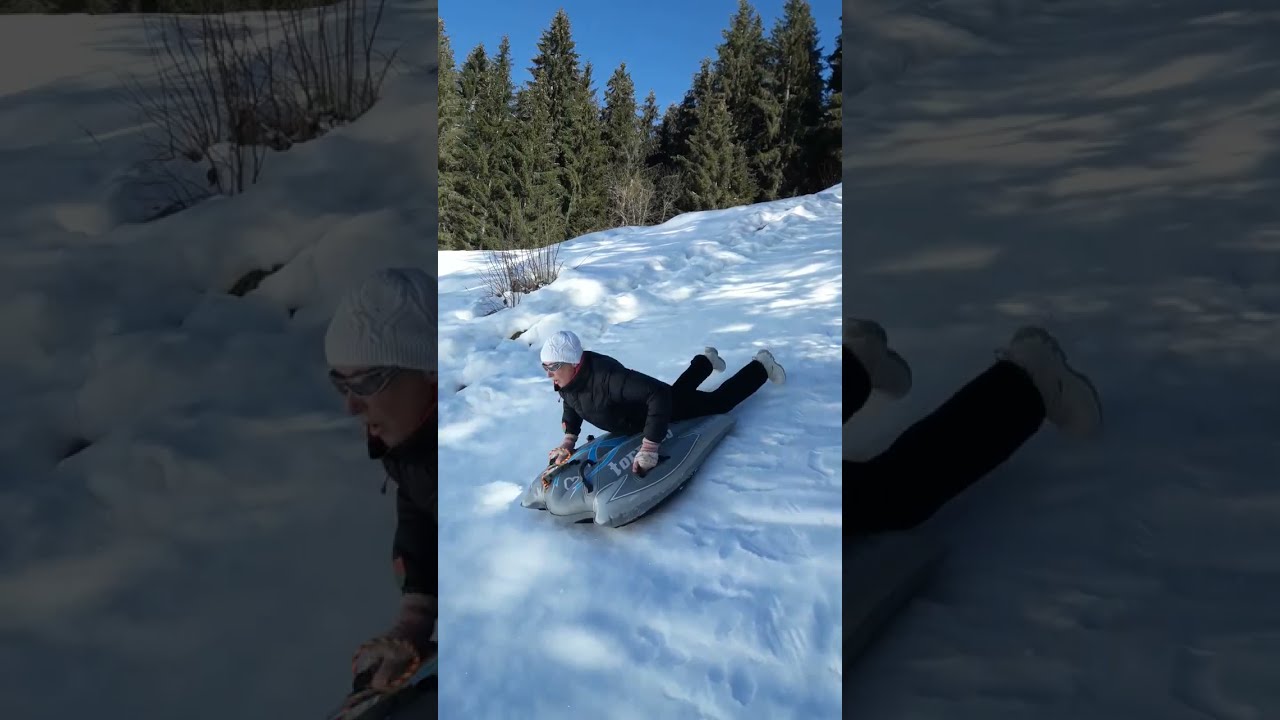 airboarding - YouTube