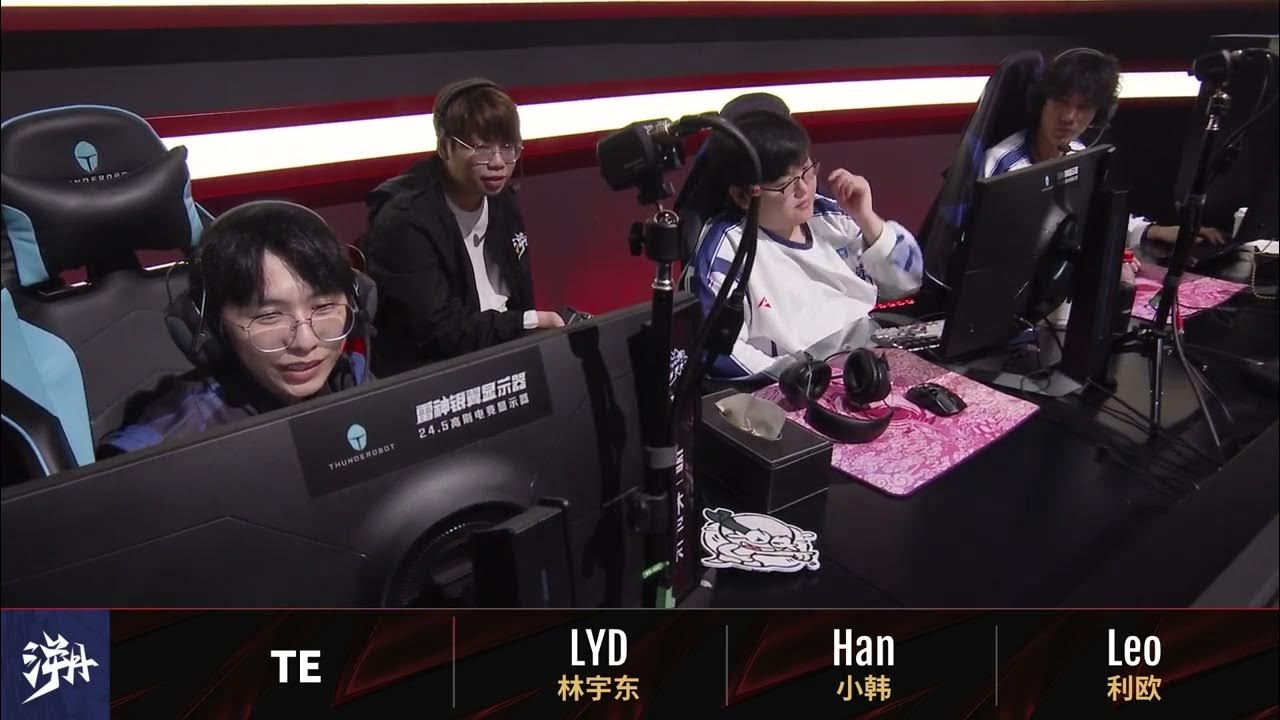 FPX - 2024/05/11 - YouTube