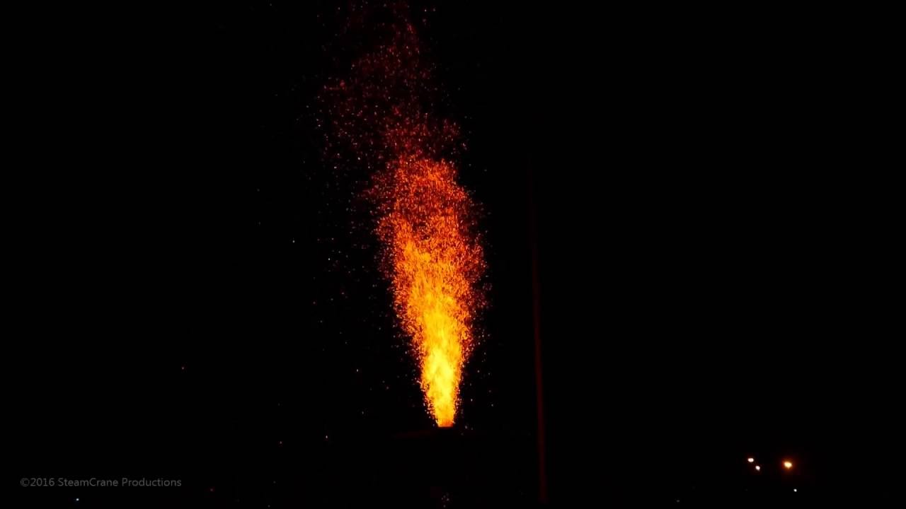 Wauseon Spark Show 2016 - YouTube