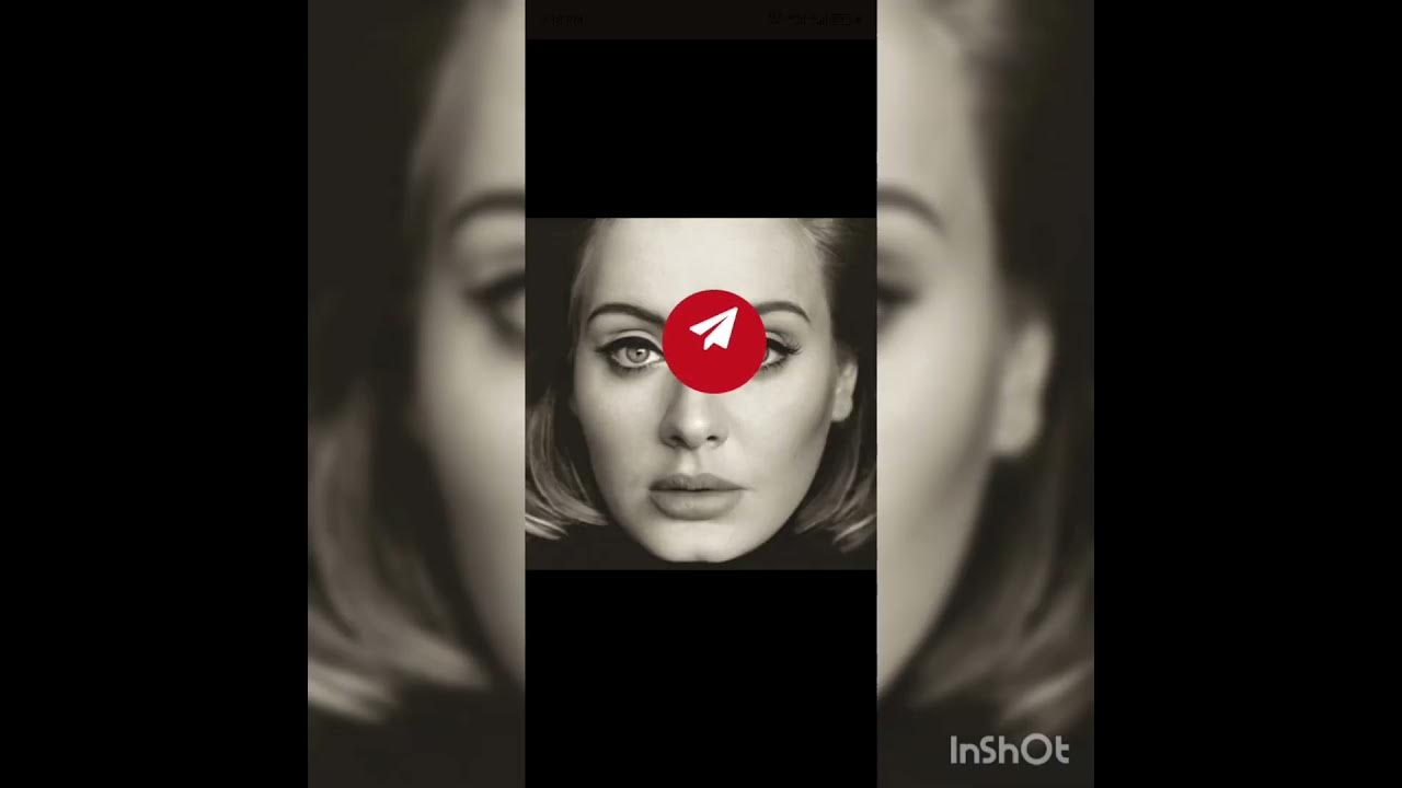 Adele #music #love #hatersbackoff - YouTube