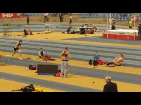 Els De Wael - BK AC 2013