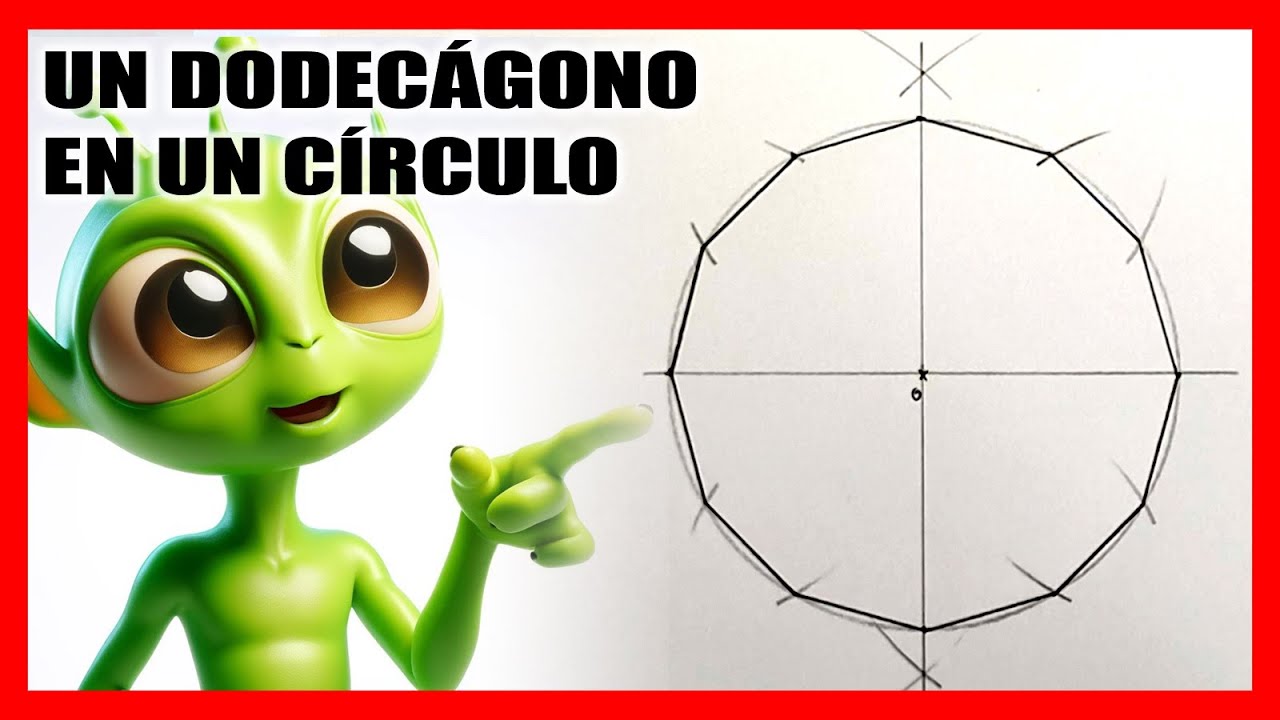 Formato Dodecagono 12 Lados OMIRO Espelho Compacto, Ampliação De