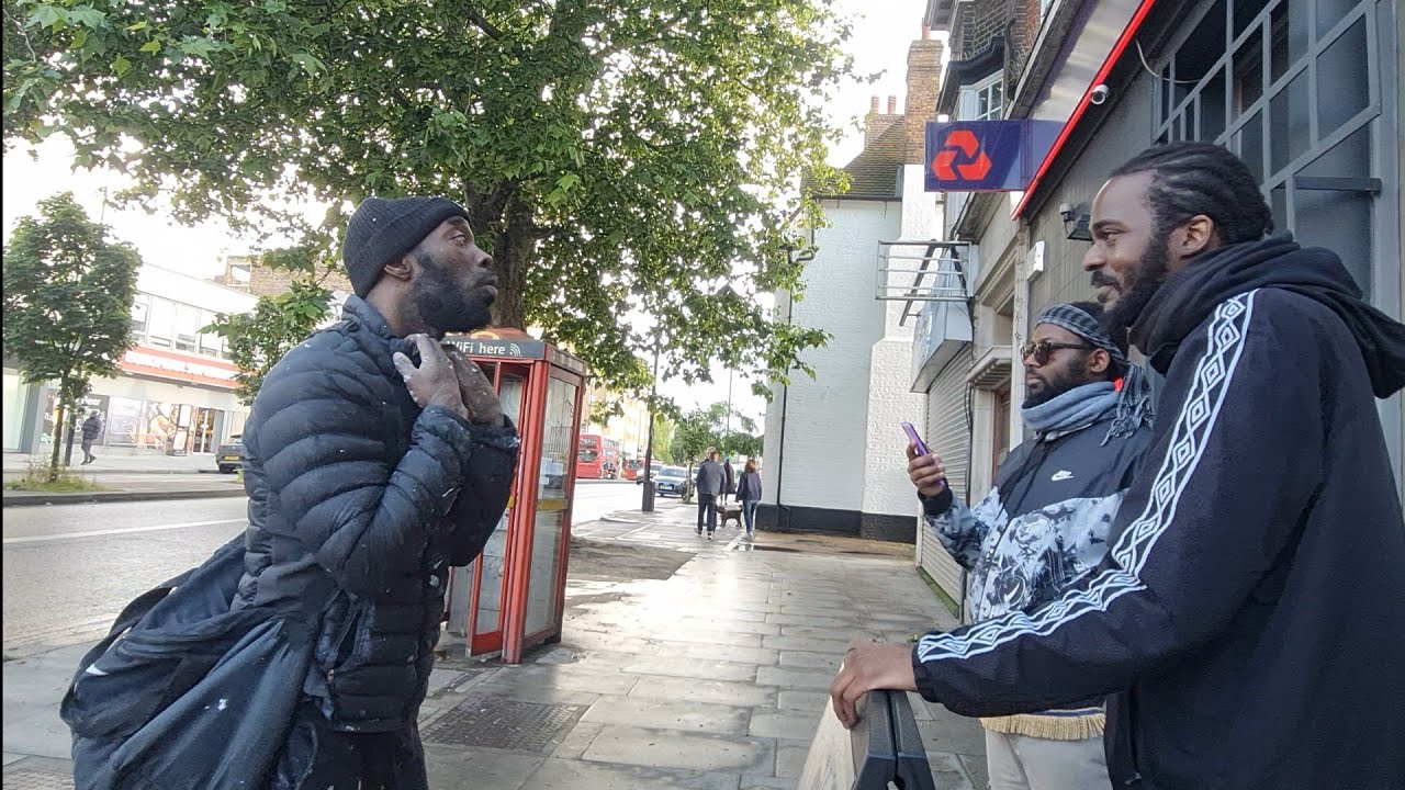 [MICE OR CHICKEN?]JAKE BELIEVES IT'S OK TO EAT MICE🐁 COMPLETE MADNESS‼️ ...