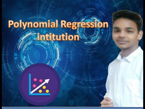 Polynomial Regression Explained | Machine Learning | Data Science - YouTube