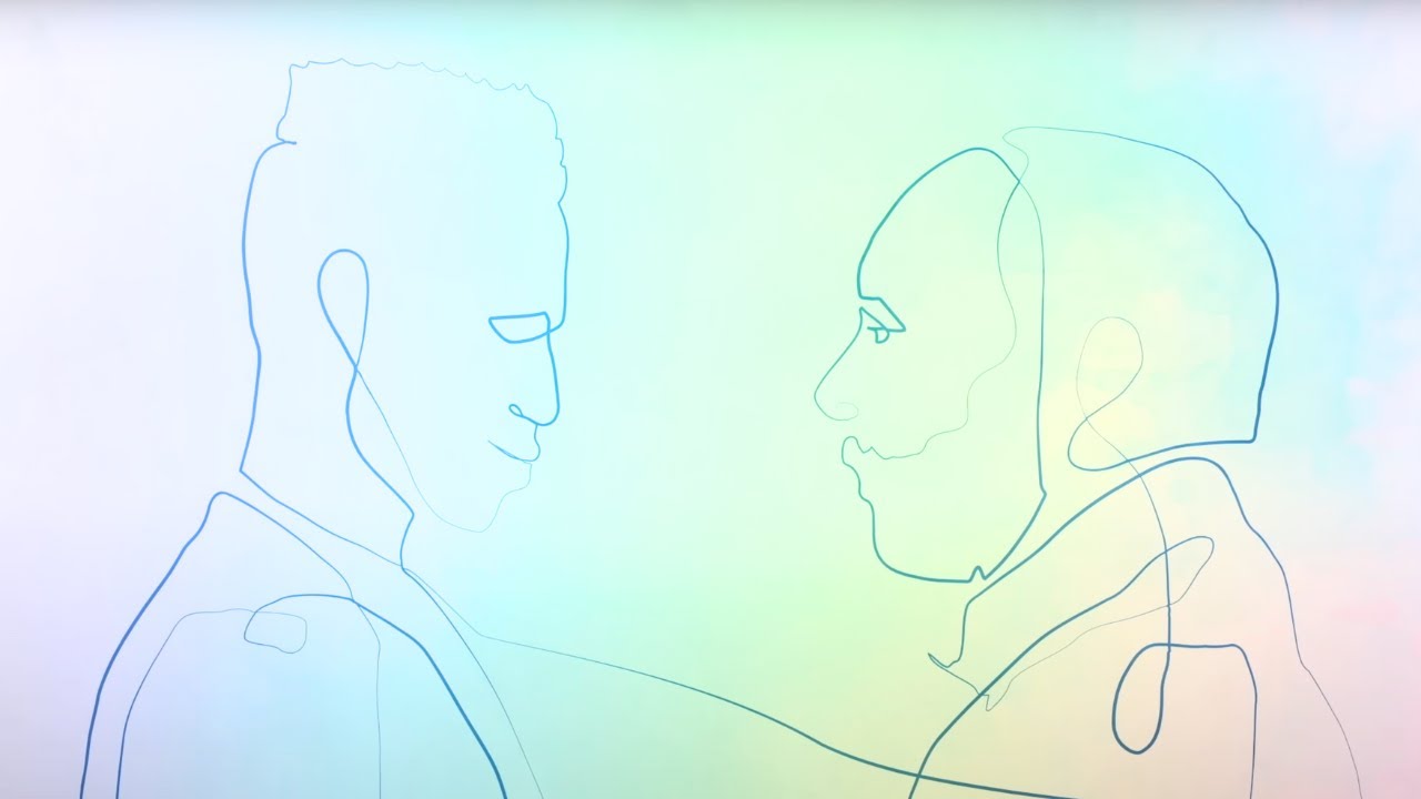 "Self-Love" A Story of Transformation | Seen Through Horses Campaign - YouTube