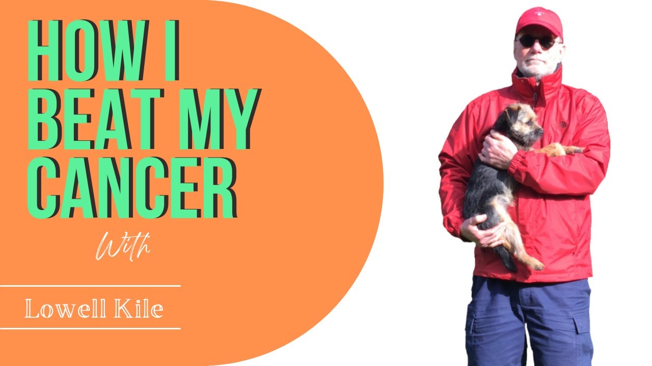 Chris Woollams interviews Lowell Kile how he beat Stage 3 colorectal ...