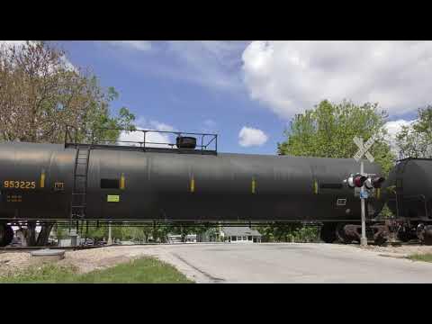 HESR 3485 West - 5-11-21 - YouTube