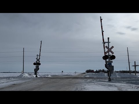 KCSM 4719 @ Courtney St - YouTube