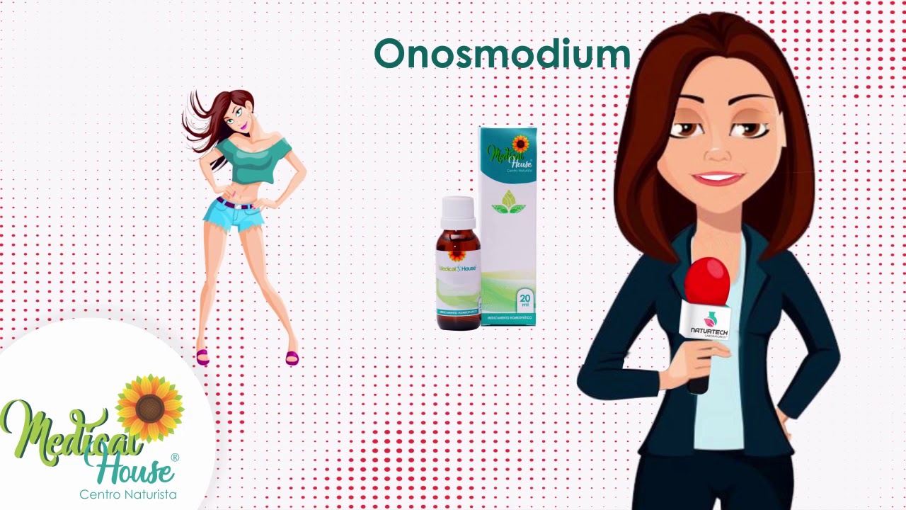 Anorgasmia Onosmodium - YouTube