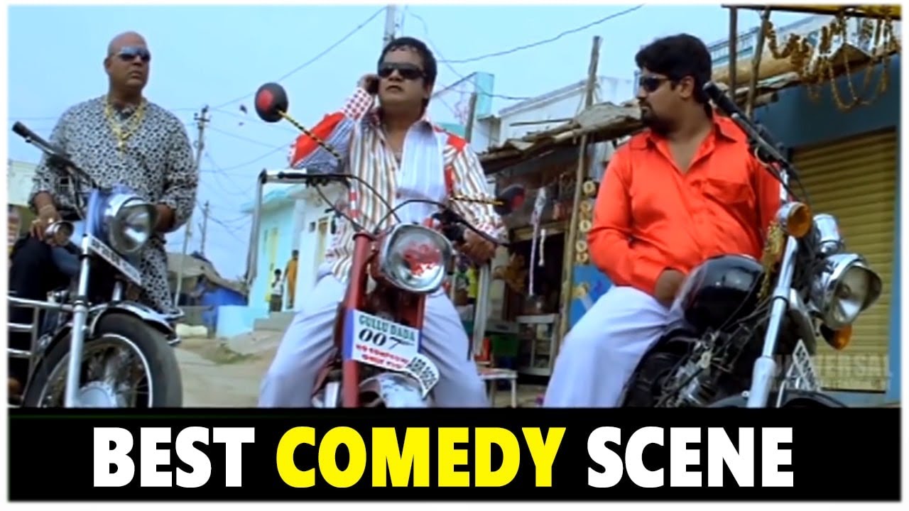 Gullu Dada Returns Full Length Hyderabadi Movie|| Shagufta Zareen ...