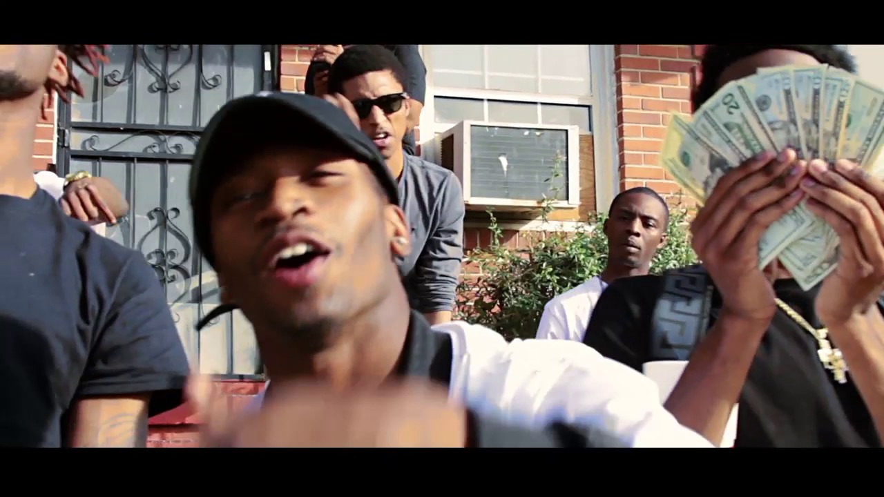 Jay Pro/ Tony "Go Down" - YouTube