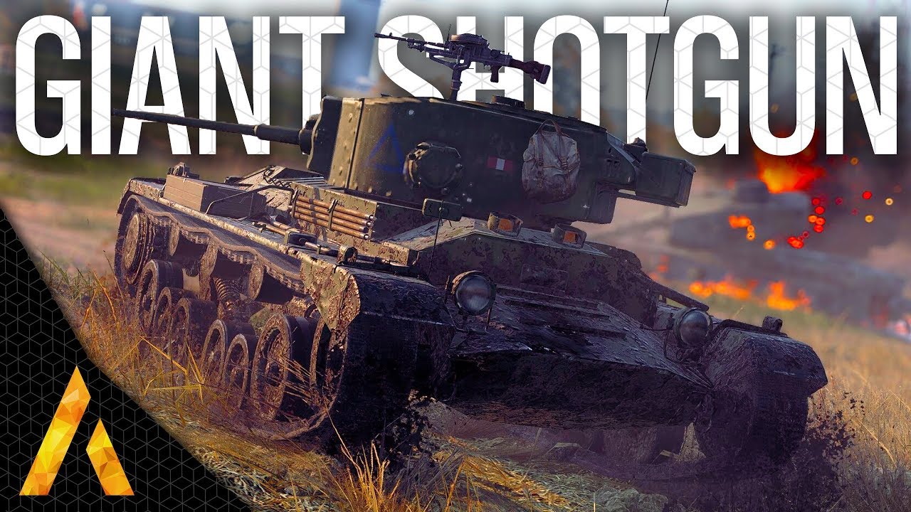 Pinnacle of Infantry Support - Valentine Mk VIII - BF5 Tank gameplay ...
