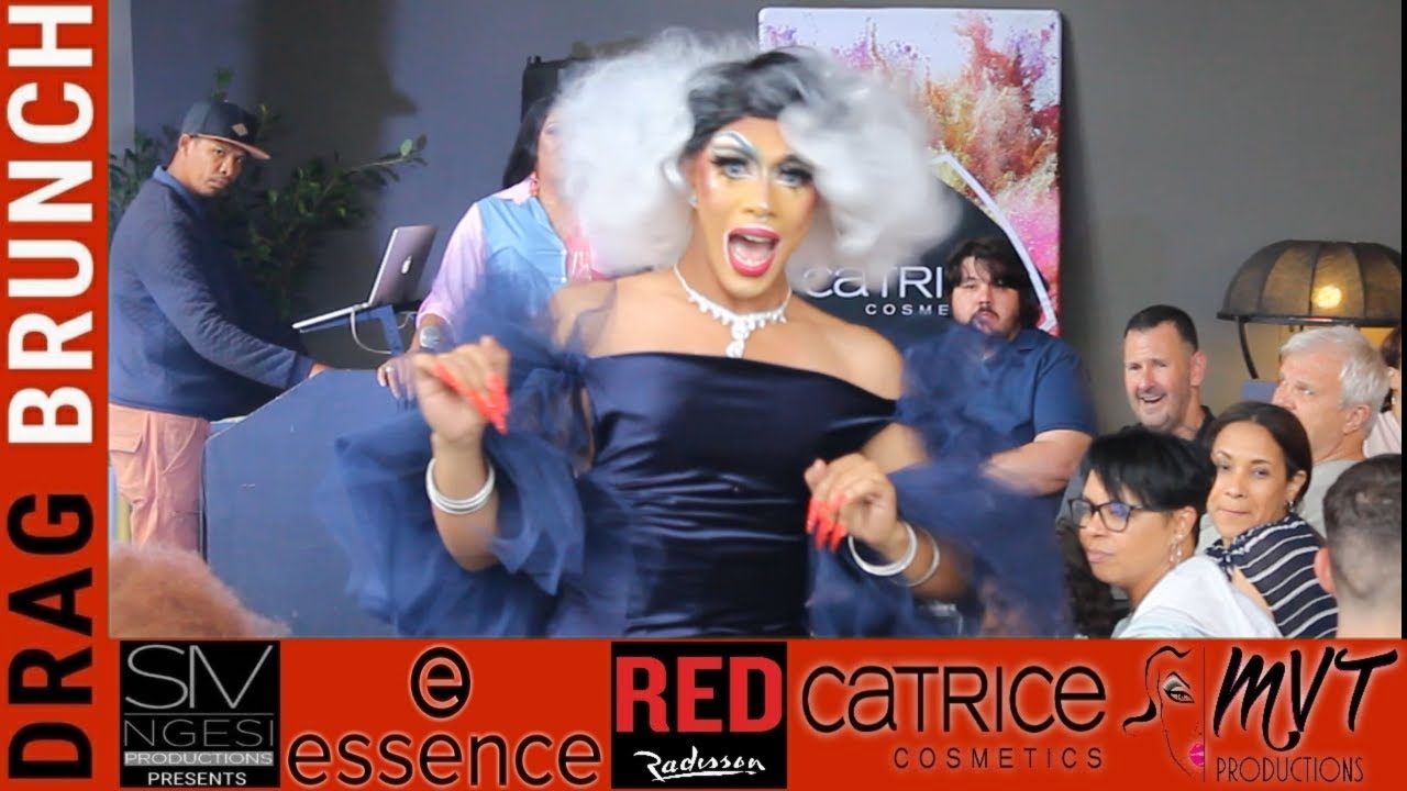 Ina Propriette - Airmail Special - Radisson RED Hotel - Essence ...