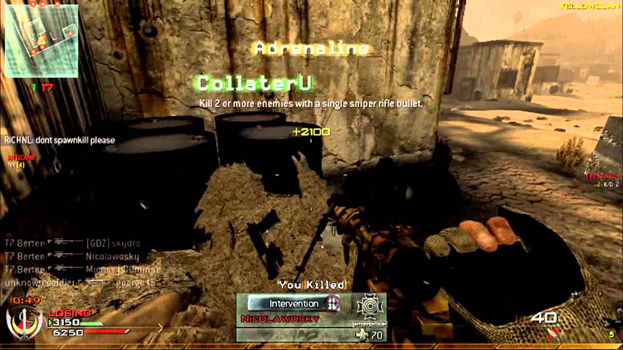 Spawntrap Rust [Pc] - YouTube