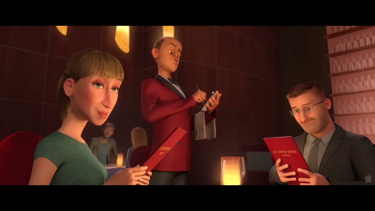 Megamind Trailer 2010 - YouTube