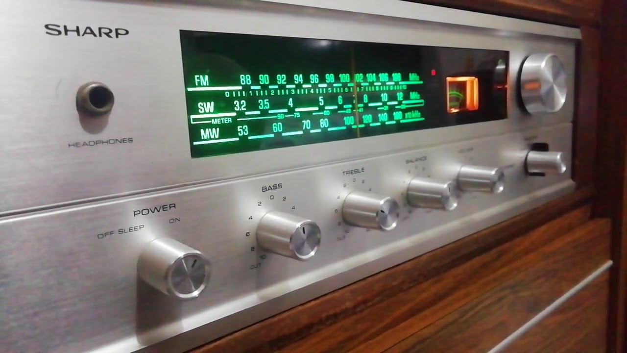 World Harvest Radio International - Shortwave - YouTube