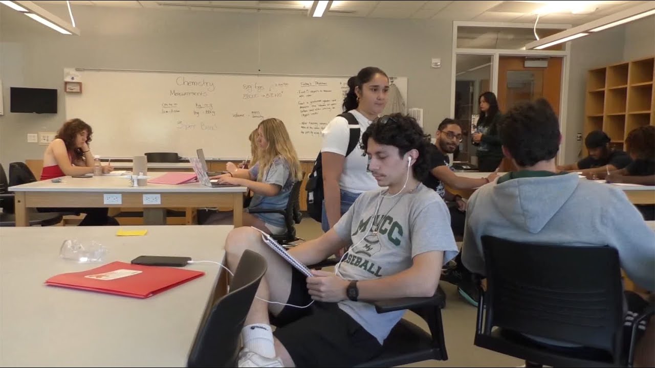 2023 Community-Engaged Fellowship: Olivia Bonilla — My Perspective, My ...