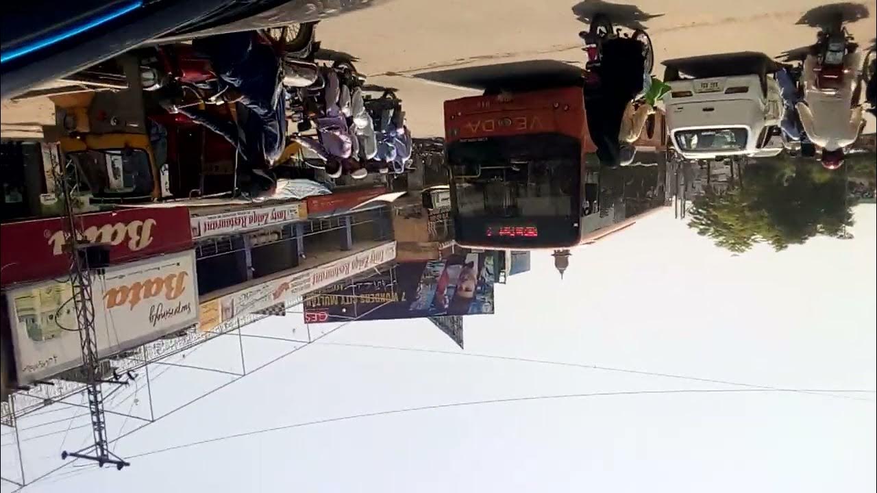 sada Multan sade shan velog - YouTube