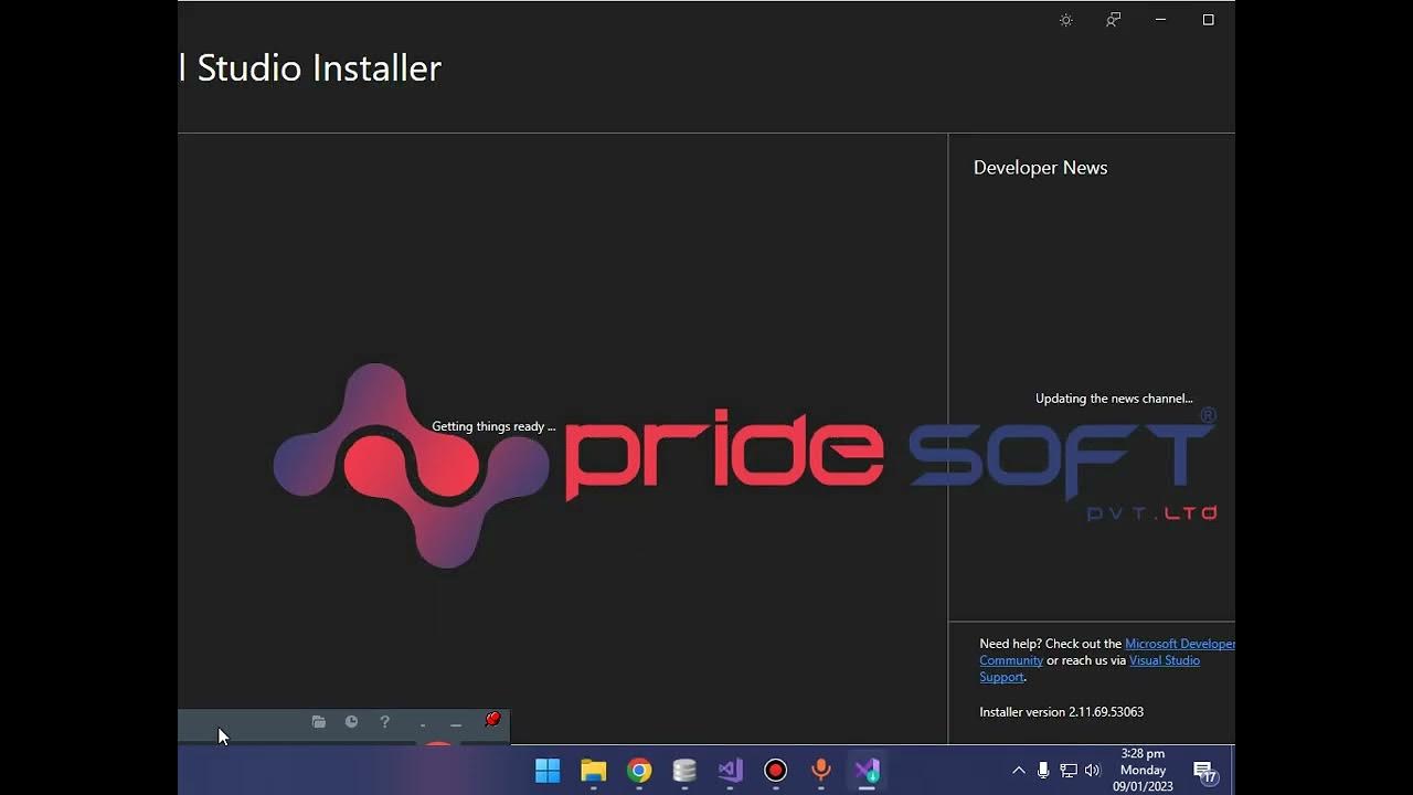 Developing Step By Step Point of Sale System In C# and SQLITE | Part 12 | PrideSoft - YouTube
