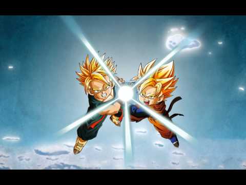 Goten goes Super Saiyan for Death Battle! by torygreen on DeviantArt