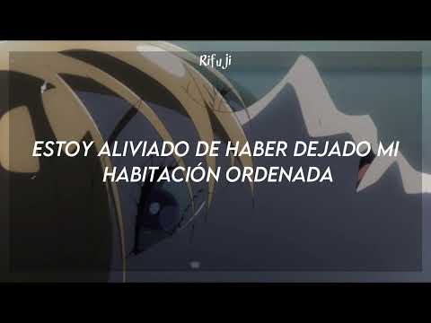 Last Words of a Shooting Star - Mitski (Sub. español) | Ryuji Ayukawa