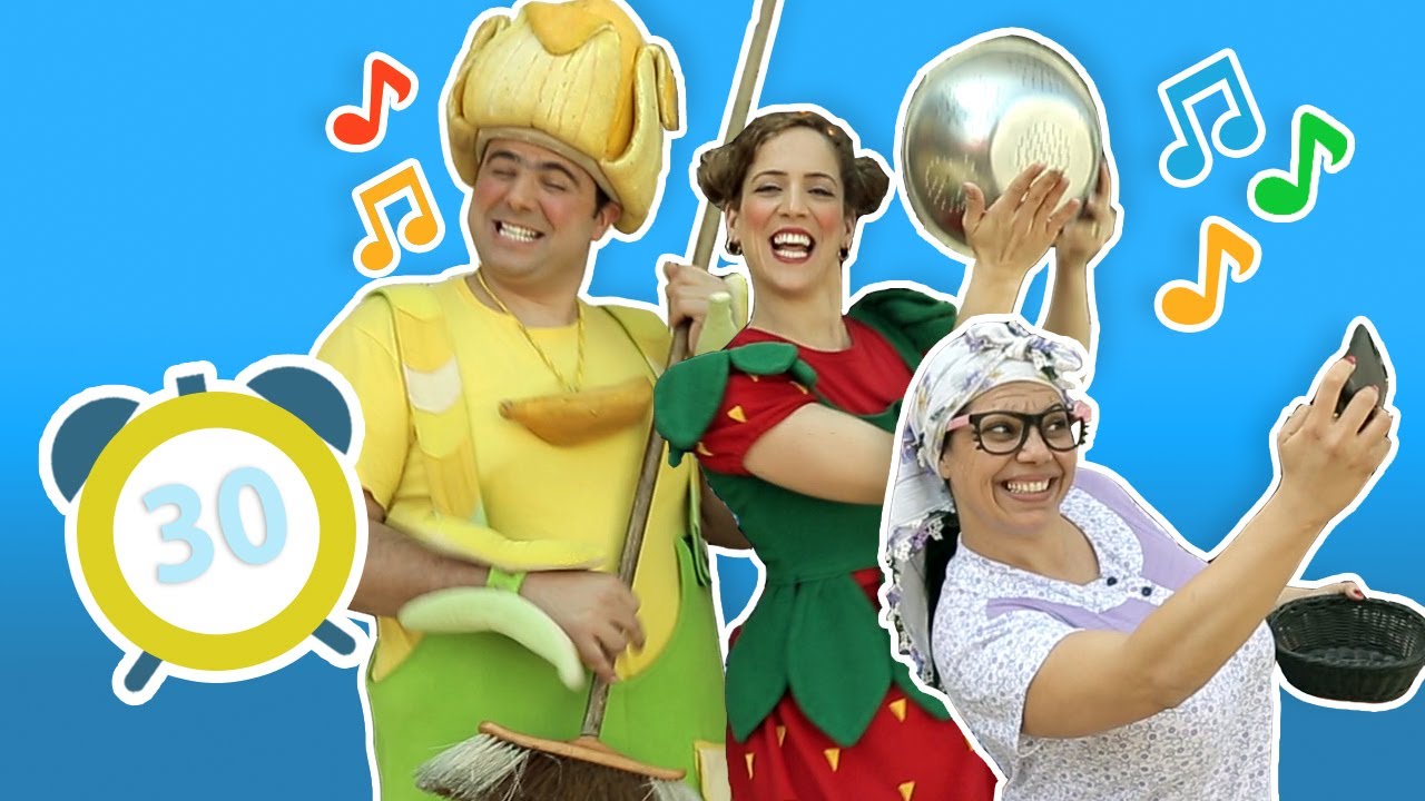 Fozi Mozi - Compilation 17 - YouTube