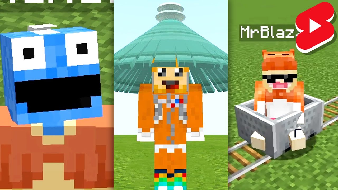 ️ Logic of minecraft FatMemeGod test - YouTube