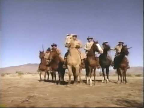 Young Riders season 1 ep 16 part 5/5 - YouTube