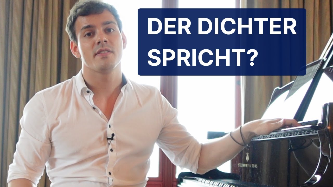Schumann Kreisleriana No. 4 Sehr langsam - Aaron explains - YouTube