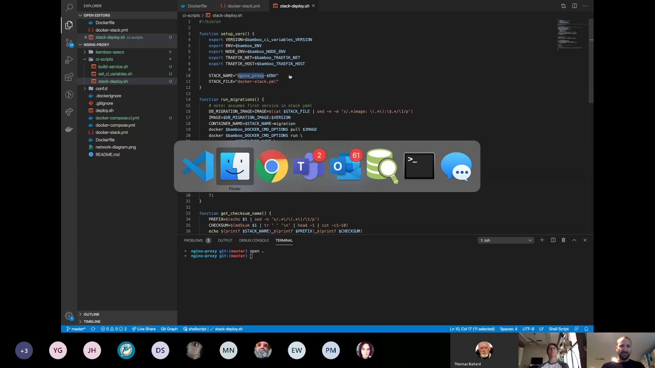 Bamboo Specs Template Youtube