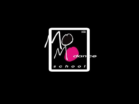 Backstage Saggio Momo Dance School 2017