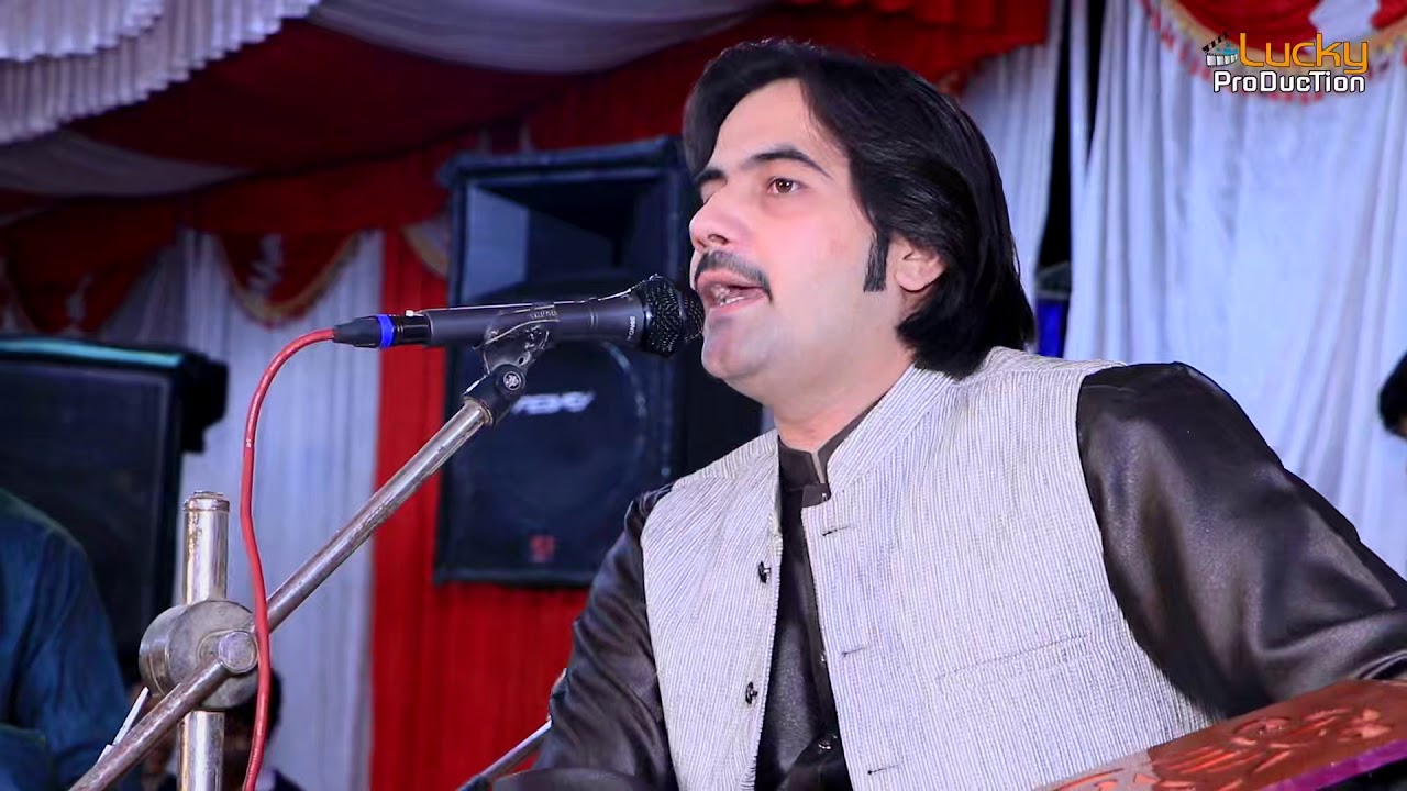Har Rang Da Chola | Singer Arslan Ali | Latest Song 2020 - YouTube